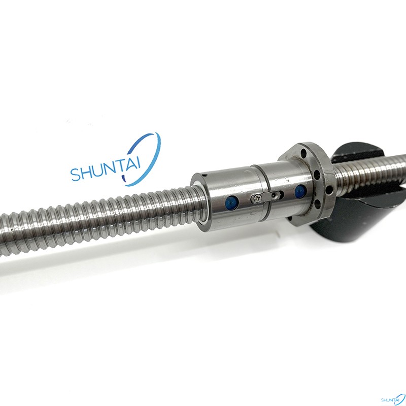 OEM linear actuator ball screw,Custom linear actuator ball screw ...